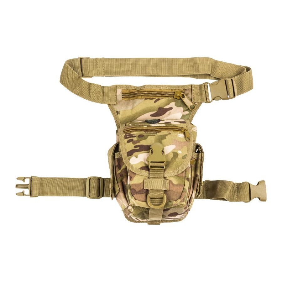 M-Tramp csípőtáska | Dóra Miniker